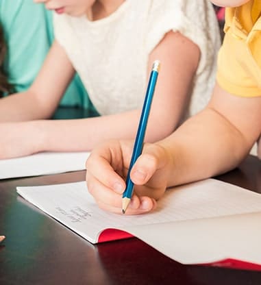 Children's Handwriting Program Dubai | Hope AMC