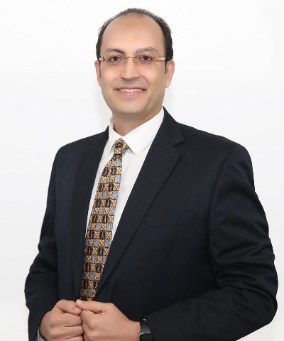 DR. MOHAMED Mashhour - Pediatric Orthopedic Oncology | Hope AMC