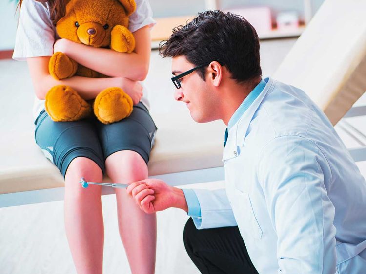 Hope AMC: Comprehensive paediatric care under one roof - Hope AMC