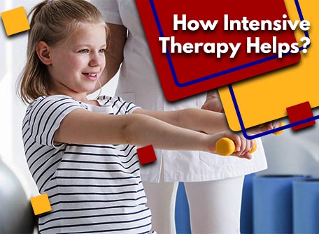 How Intensive Therapy in the UAE helps?