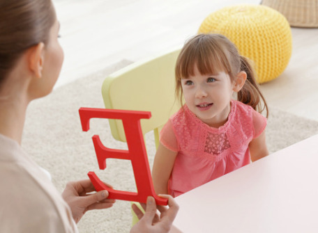 Pediatric Speech Therapy for Autism | How It Helps