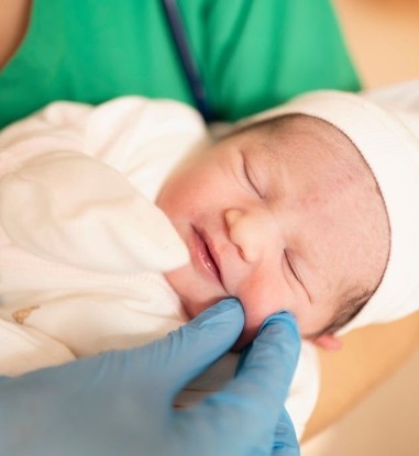 Prechtl General Movement Assessment Explained | Hope AMC