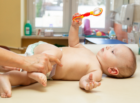 Pediatric Physical Therapy: What Every Parent Should Know