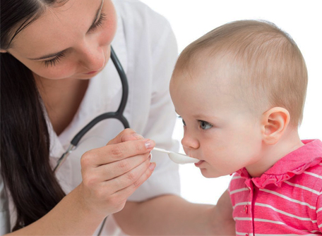 Feeding Therapy Techniques for Children at Home- Hope AMC