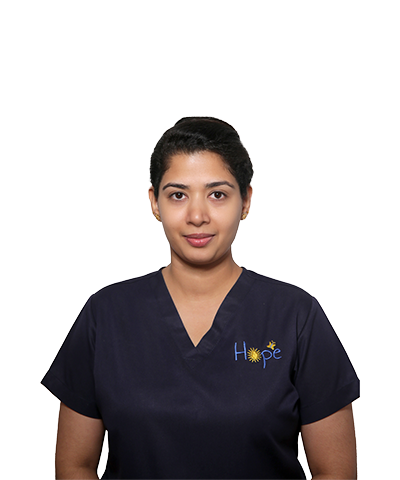 Pediatric Nurse in Dubai | Expert Child Care | Divya