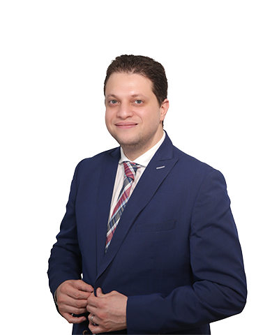 Dr. Ahmed - Hope AMC