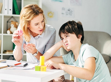 Unlocking the Power of Neurodevelopmental Treatment|Hope-AMC