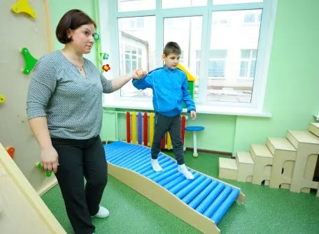 Vibration Plate Therapy for Kids | Does It Work?