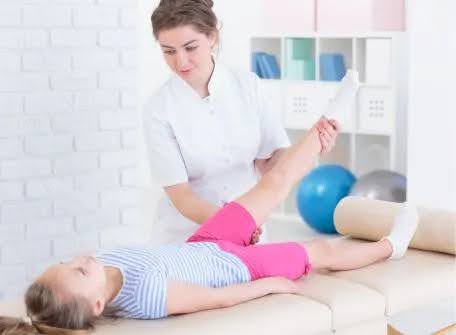 How Does CME Therapy Benefit a Child with Movement Disorders