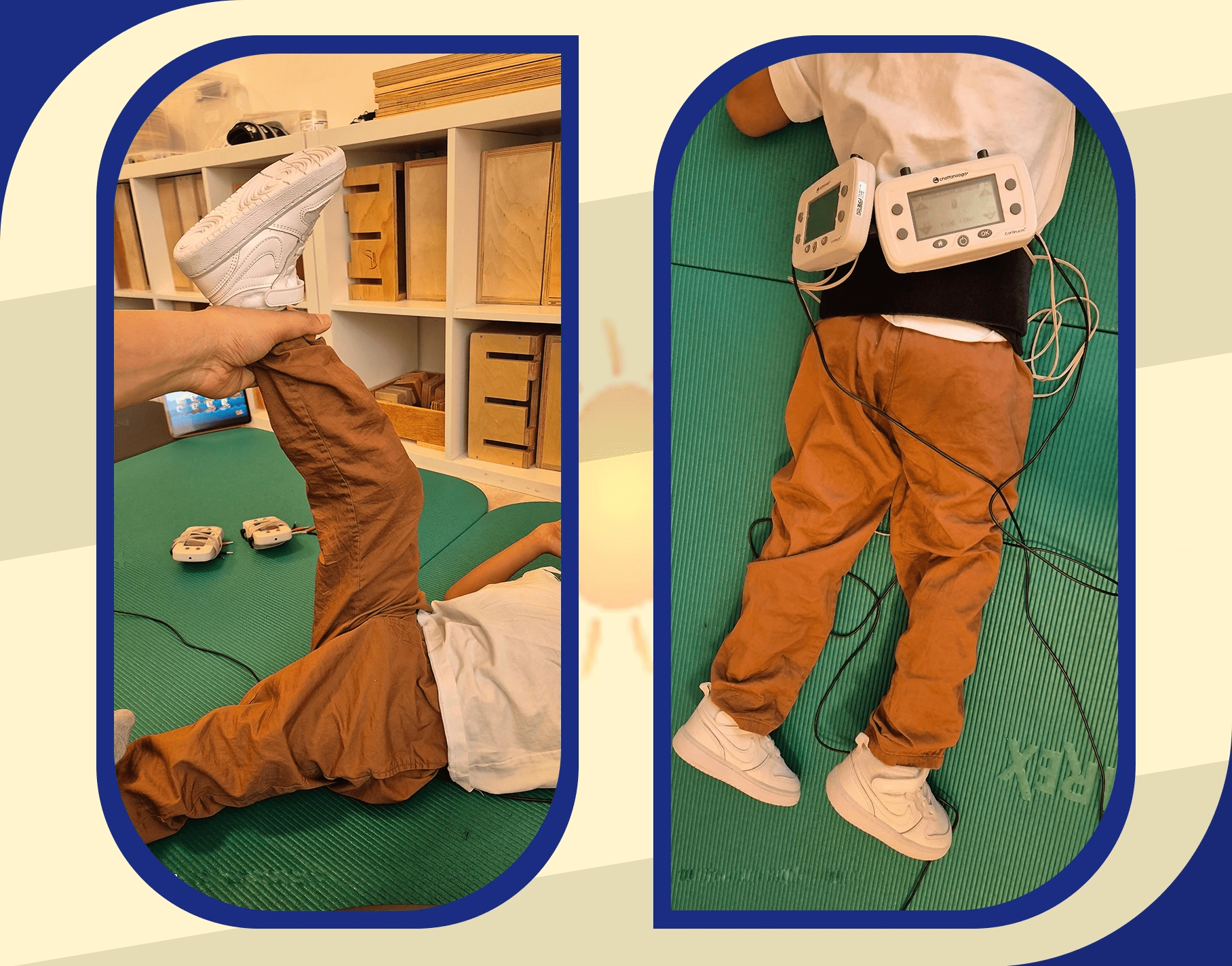 TASES Therapy for Rehabilitation | Hope AMC Dubai