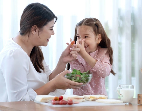 Picky Eater? Understand the Signs Before Therapy