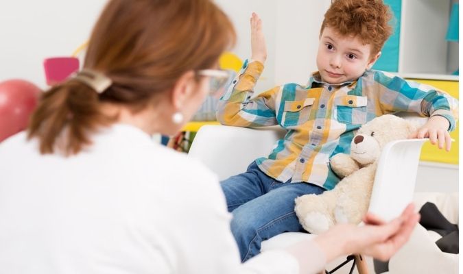 Attention Deficit Hyperactivity Disorder (ADHD) - Hope AMC