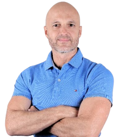 Charl Stenger- Pediatric Orthotist & Prosthetist Clinic- Hope AMC