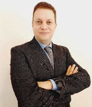 Meet the team - Hope AMC